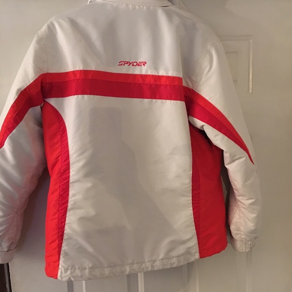 Spyder | Jackets & Coats | Spyder 3 In Ski Coat | Poshmark